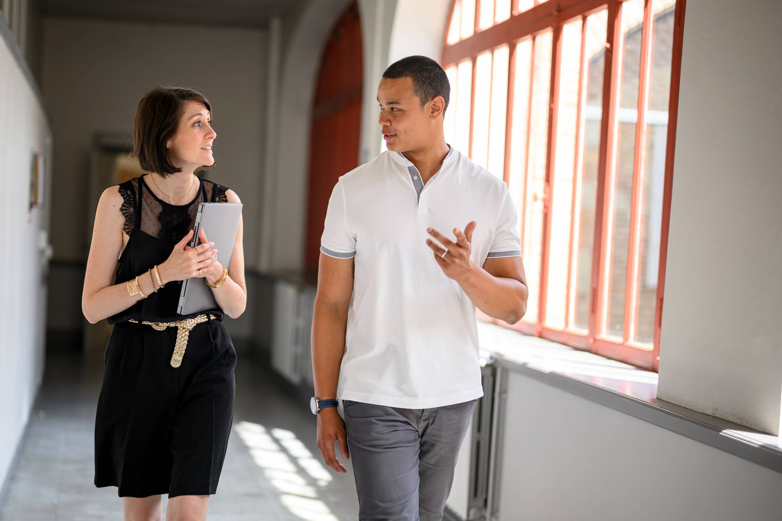 Acheteur marchés publics | Rejoindre les Finances publiques